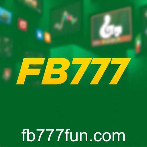 FB777 | FB777: Your Gateway to Infinite Gaming Adventures and Fun
